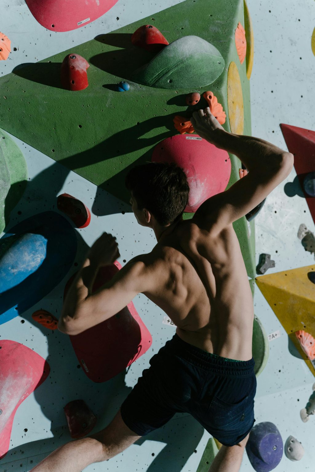 Essential Bouldering Gear: A Beginner’s Guide to Getting Started – Bergium