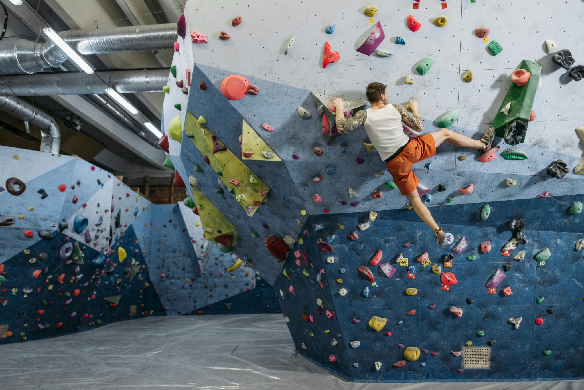Essential Bouldering Gear: A Beginner’s Guide to Getting Started – Bergium
